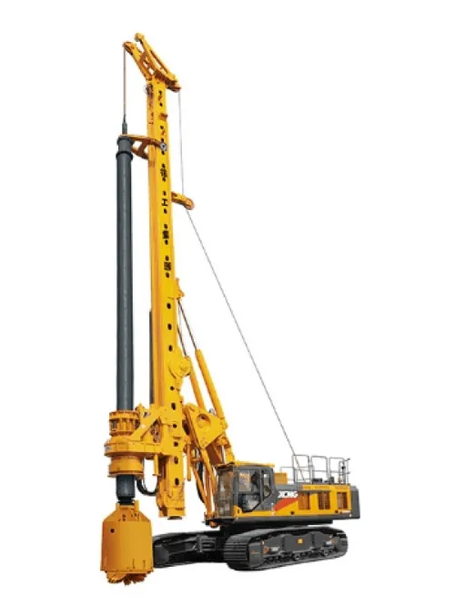 Piling Rig On Hire In Maharashtra (Call: 09773577777) | Hire Rotary ...